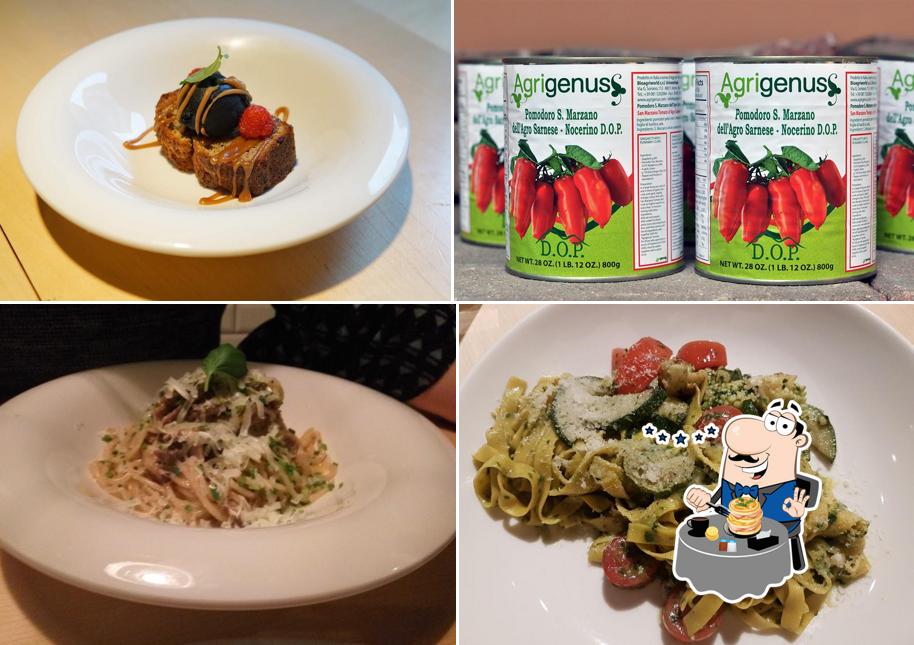 Nolio Restaurant, Kraków - Restaurant menu and reviews