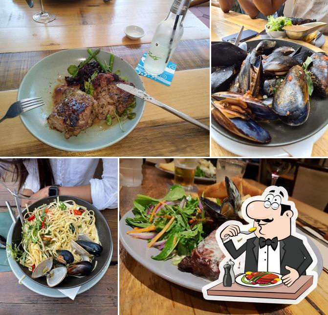Top 5 restaurants with seafood in Shellharbour, november 2025 ...