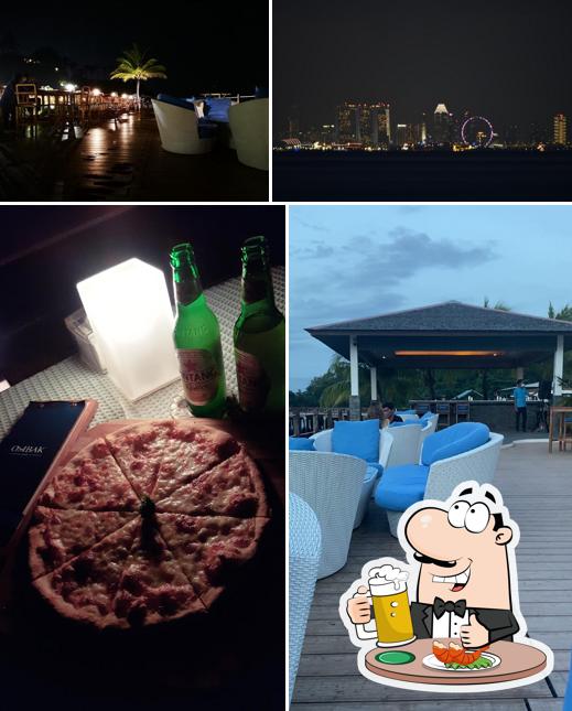 Ombak Bar, Batam - Opiniones del restaurante