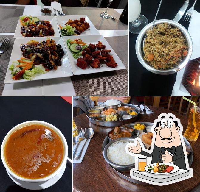 POP’DOM, Hull - Restaurant menu, prices and reviews