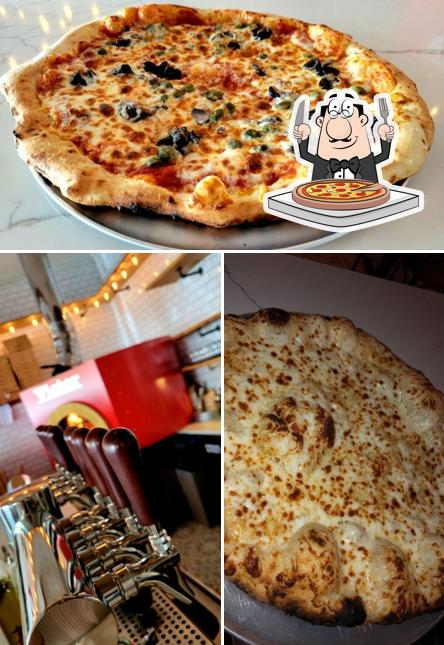 Alondra's in Larchmont - Restaurant menu and reviews