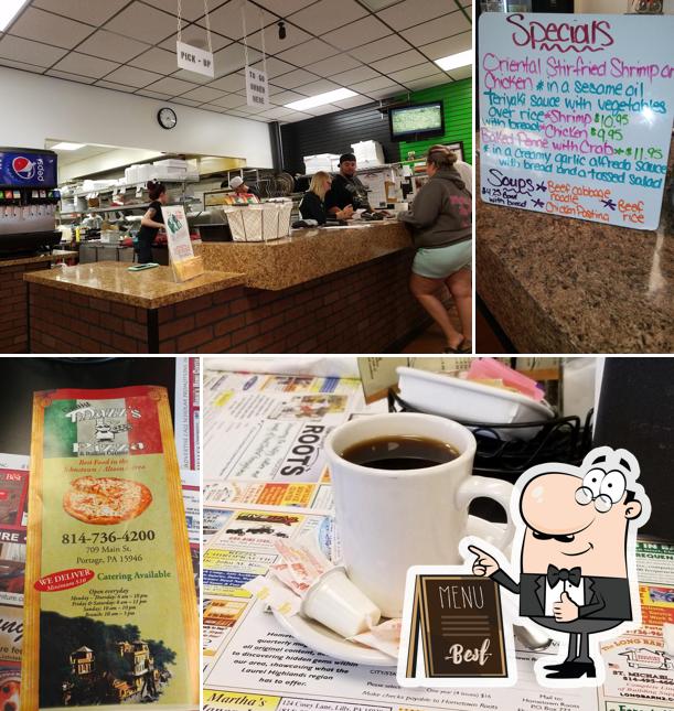 Find the best place to eat in Portage, Pennsylvania, spring 2024 ...