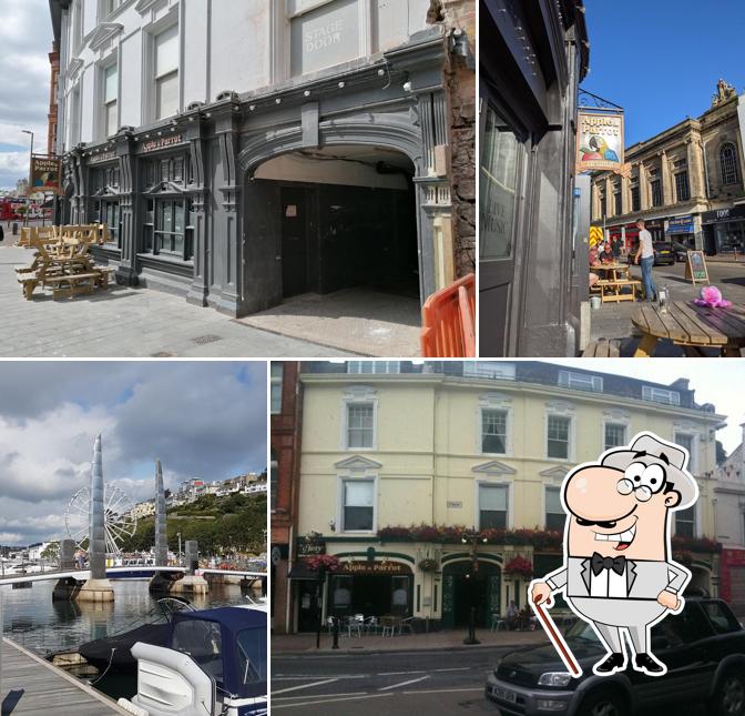 Top 5 sport bars in Torquay, october 2025 - Restaurant Guru