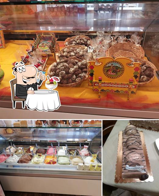 Bar D'AMORE, Palermo - Restaurant reviews