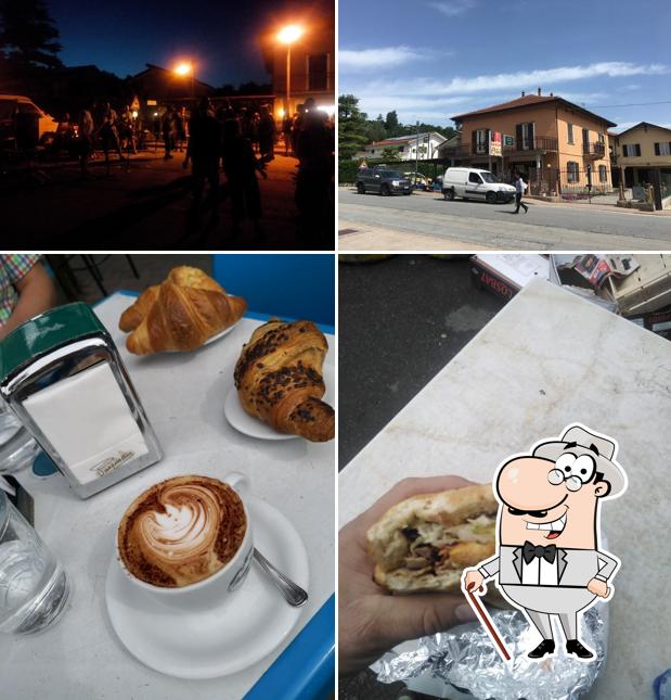 Bar Lui e Lei, Madonna della Neve - Restaurant reviews