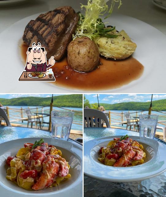 Blue Mingo Grill, Cooperstown - Restaurant menu, prices and reviews