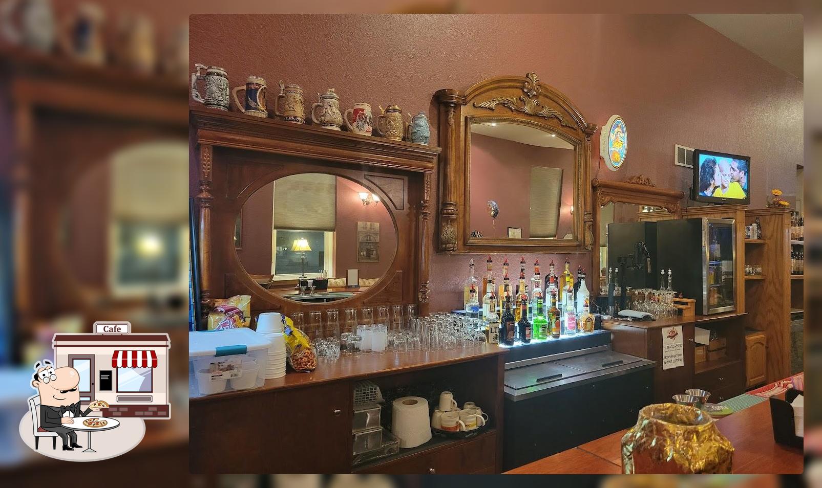 Find the best place to eat in Sumner, Iowa, spring 2024 - Restaurant Guru