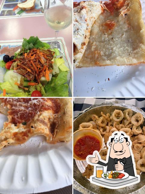 Dee Maria's in Valley Cottage - Restaurant reviews