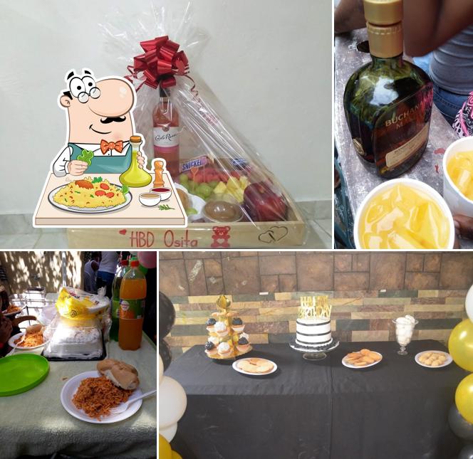 El Gran Chaparral, Santo Domingo - Restaurant menu, prices and reviews