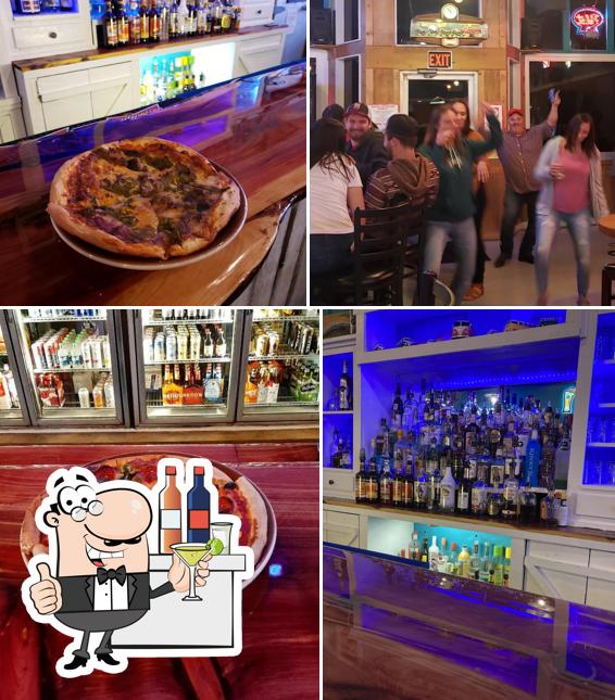 Henry's Callaway Bar and Grill in Callaway - Restaurant reviews