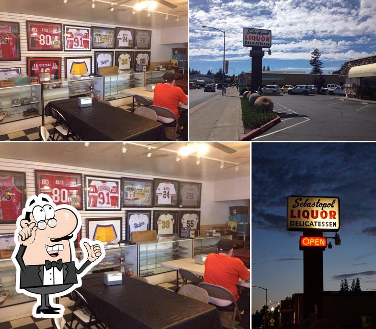 Top 2 sport bars in Sebastopol, october 2025 - Restaurant Guru
