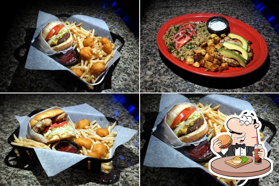 The Colorado Gentlemen’s Club, Houston - Restaurant menu, prices and ...