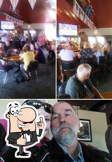 Lakes Bar and Grill in USA - Restaurant menu and reviews