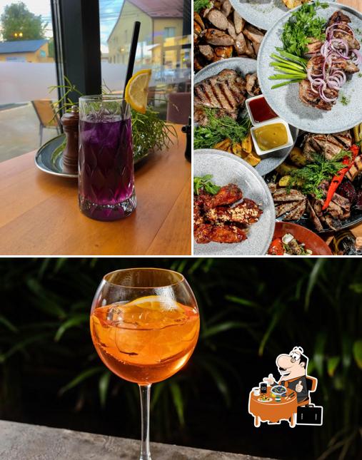 Veranda pub & Bar, Mostyska - Restaurantbewertungen