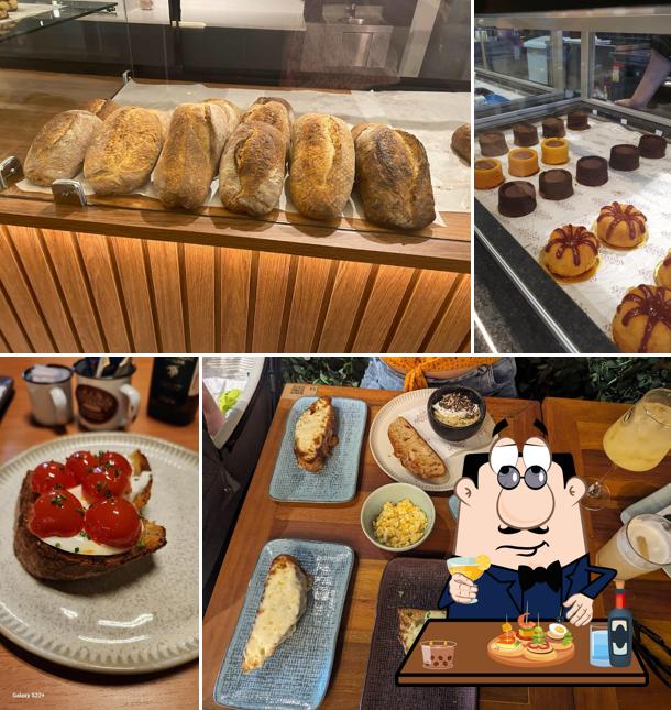 Artesanos Bakery, Rio de Janeiro - Restaurant reviews