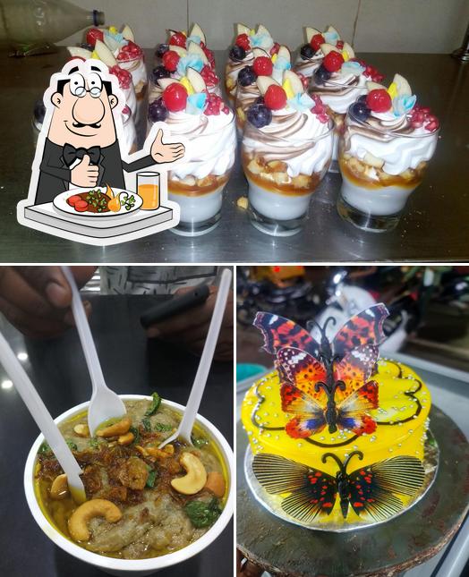 Asif Sweet and Bakery, Hyderabad - Restaurant menu and reviews