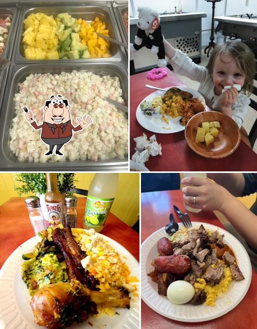 Braza Brazilian Barbecue, Coventry - Restaurant menu, prices and reviews