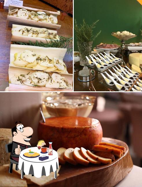 Buffet Colonial, Rio Verde - Restaurant menu, prices and reviews