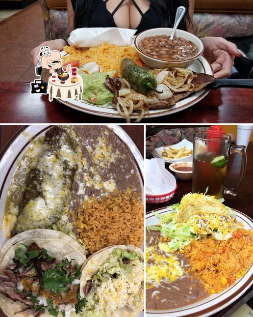 Casa Jimenez Jefferson Mexican Restaurant Bar and grill, Murrieta ...