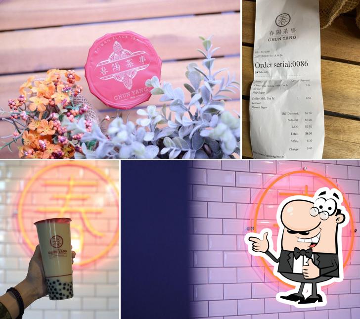 Chun Yang Tea in Richmond - Restaurant reviews