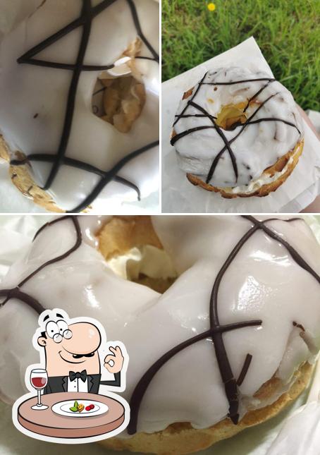 Country Style Bakery, Blaxland - Restaurant menu, prices and reviews