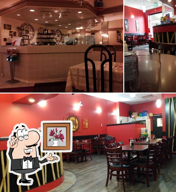 Fong Sing Restaurant, Halifax - Restaurant menu, prices and reviews