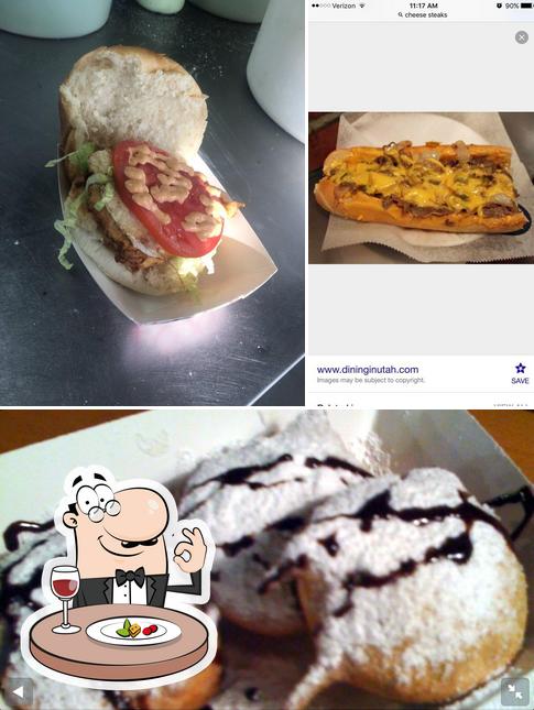 Fry Daddy, Lake Worth - Restaurant menu, prices and reviews