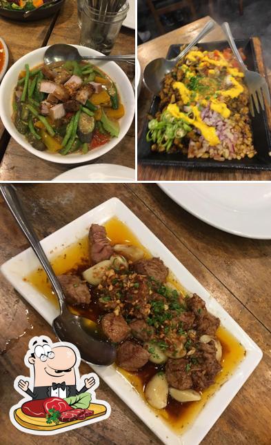 LOLA Cafe - Podium, Mandaluyong - Restaurant menu, prices and reviews