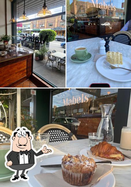 Mabels in Toorak - Restaurant menu and reviews