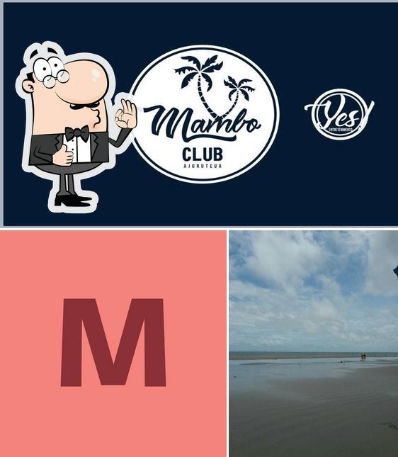 Mambo Club Ajuruteua - Menu do restaurante, preços e opiniões