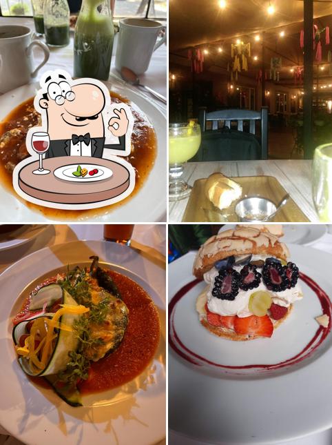 Mi Bistro 300, San Miguel de Allende - Menú del restaurante, precios y ...