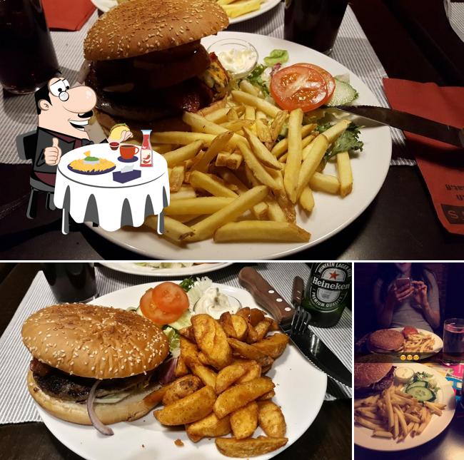MorriSon's restaurant, Turku - Restaurant reviews