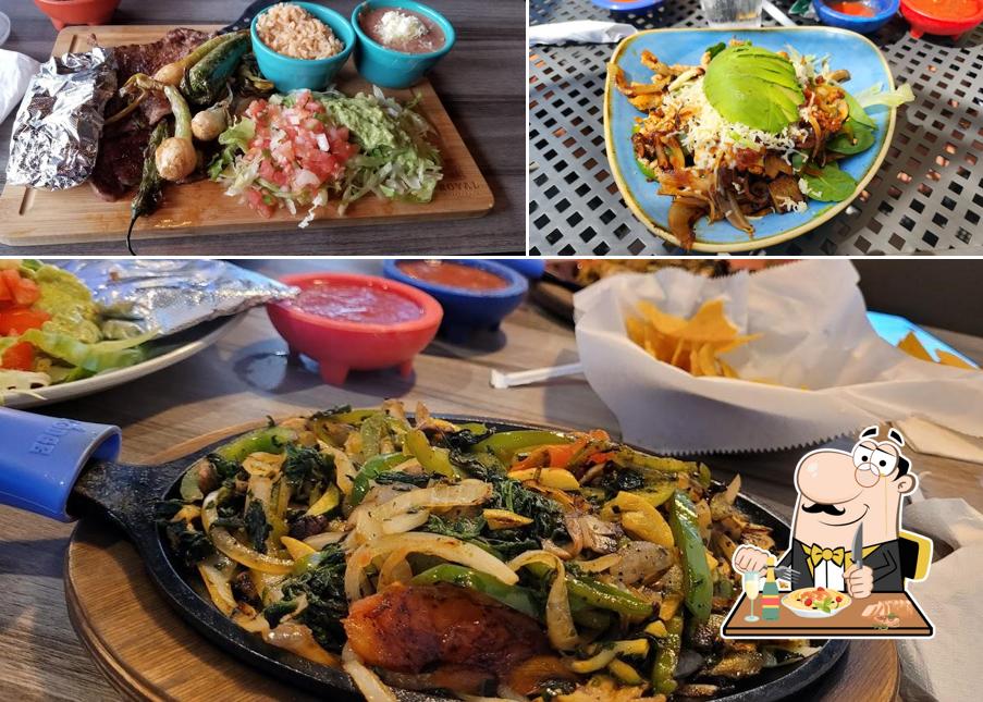 Mr. Cactus Mexican Kitchen, Easley - Restaurant menu, prices and reviews