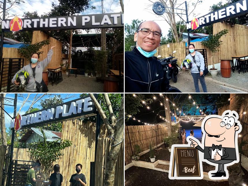Northern Plate Sampaloc Tanay restaurant, Tanay - Restaurant reviews