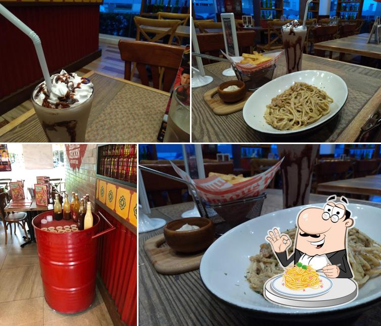 PERI-PERI CHARCOAL CHICKEN & SAUCE BAR, Mabalacat - Restaurant menu ...