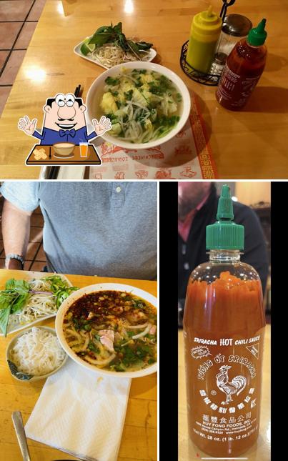 Pho 89, 3507 Fort Meade Rd in Laurel - Restaurant menu and reviews