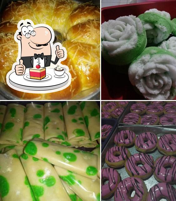 Rin Rin Cake & Bakery, Plumbon - Restaurant reviews
