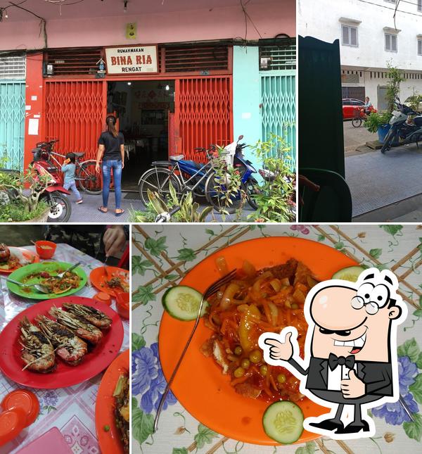 Best chinese restaurants in Kampung Besar Kota, summer 2024 ...