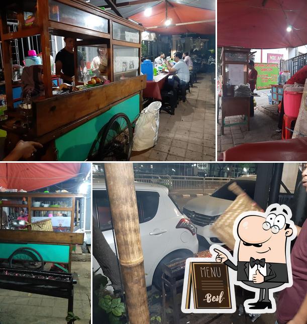 Sate RSPP (Cabang Tebet) restaurant, South Jakarta - Restaurant reviews