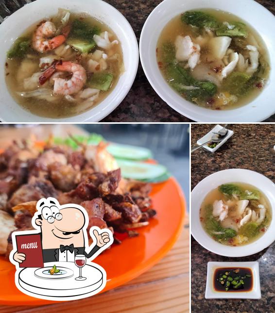 Sop Ikan Kok Heng, Batam - Restaurant reviews