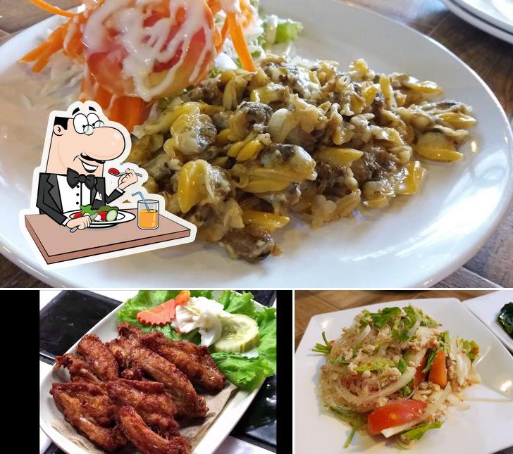 Steak Gun Aeng 64, Bang Phli Yai - Restaurant menu, prices and reviews