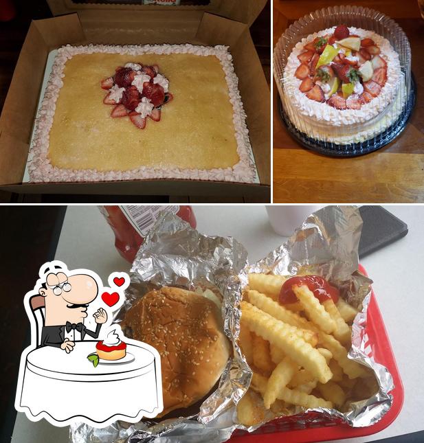 Supreme Hot Wings, 8936 Airways Blvd in Southaven - Restaurant menu and ...
