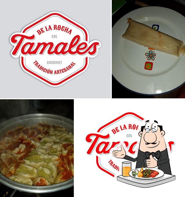 Tamales DeLa Rocha restaurant, Zapopan - Restaurant reviews