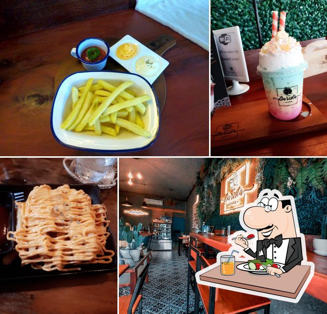 Top 4 restaurants with pasta in La-ngu, december 2024 - Restaurant Guru