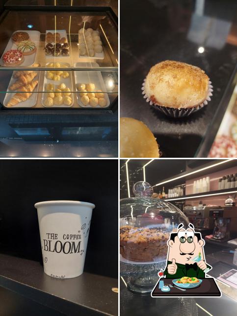 The Coffee Bloom, São Paulo - Restaurant reviews