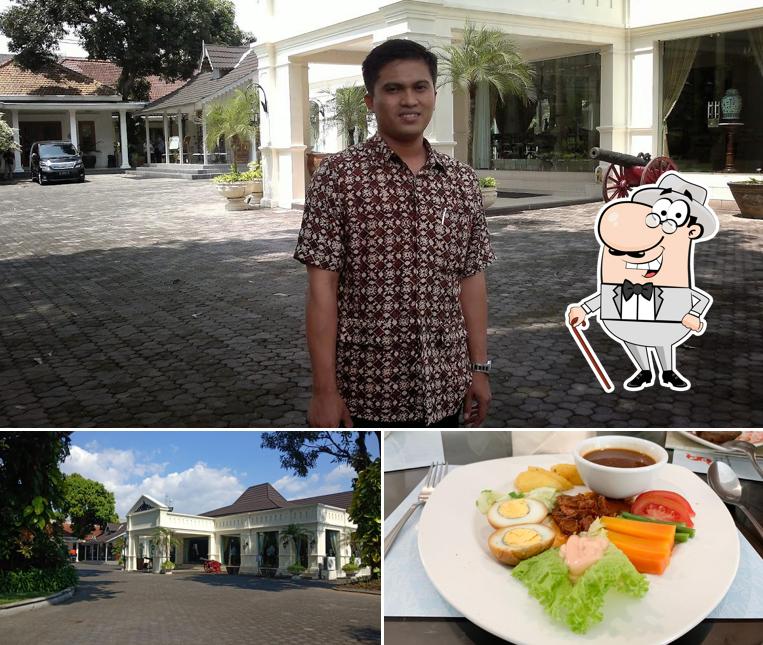 The Soga Eatery restaurant, Surakarta - Restaurant menu and reviews