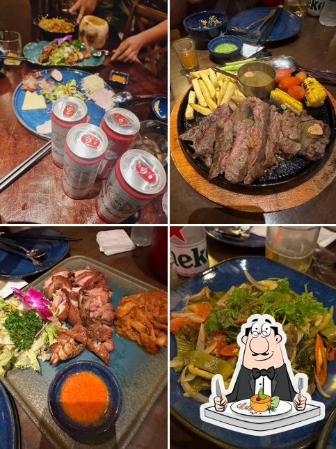 The WANN, Ho Chi Minh City - Restaurant menu, prices and reviews