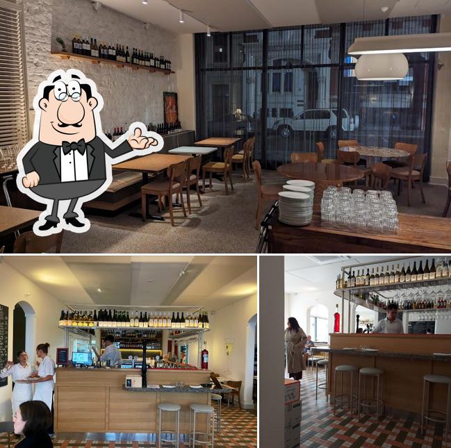 Vin Populi, Fremantle - Restaurant menu, prices and reviews