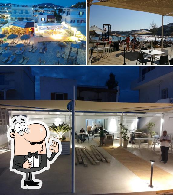 Vox Grill & more, Vari - Restaurant reviews