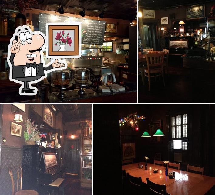 Riley's, Syracuse - Restaurant menu, prices and reviews